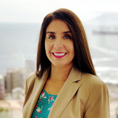 Cynthia Torres – Compromiso Minero