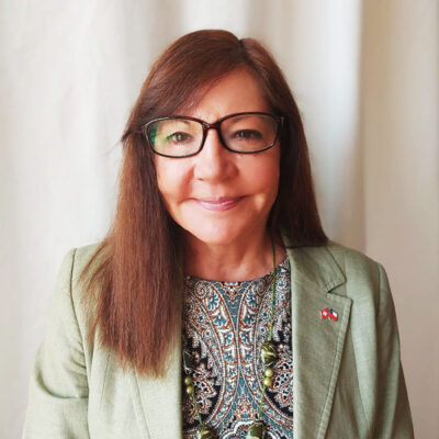 Susana Torres – Compromiso Minero